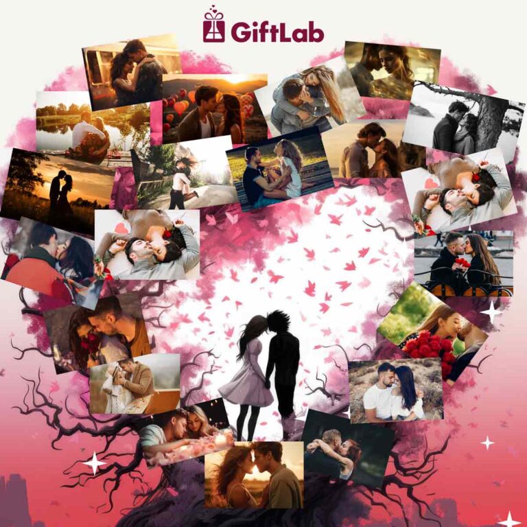 Експлодираща Кутия за 30 Снимки | GiftLab